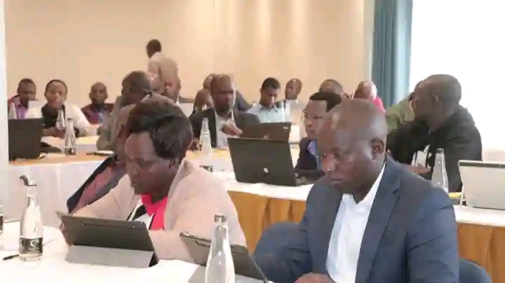 Patrick Sang-GIS Developer